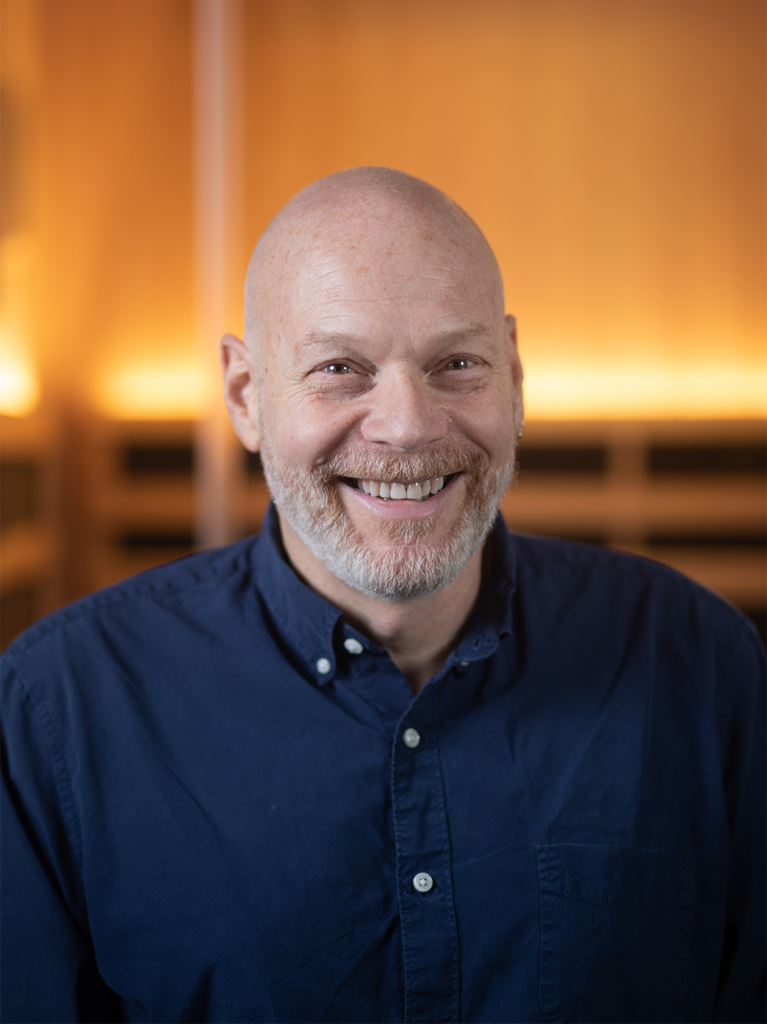 Meet The Team – press.infraredsauna WordPress